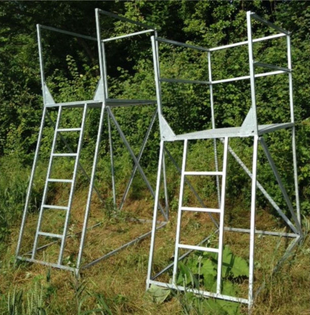 Le mirador chasse – Journal du chasseur